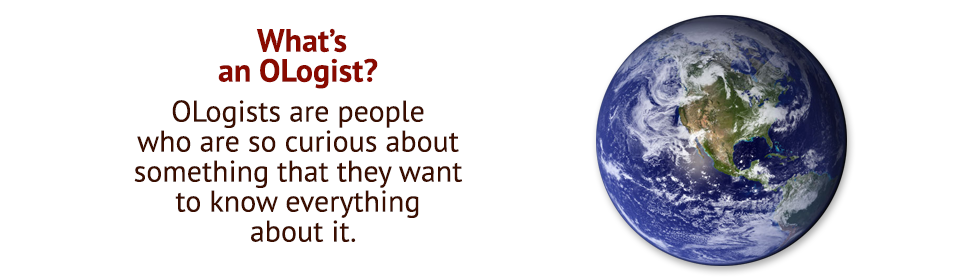 Meet the OLogist: Ed Mathez | AMNH