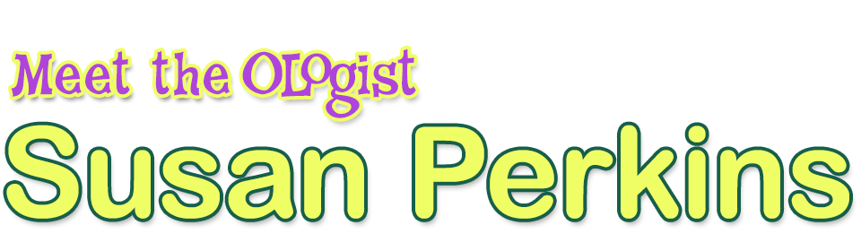 Meet the OLogist: Susan Perkins | AMNH