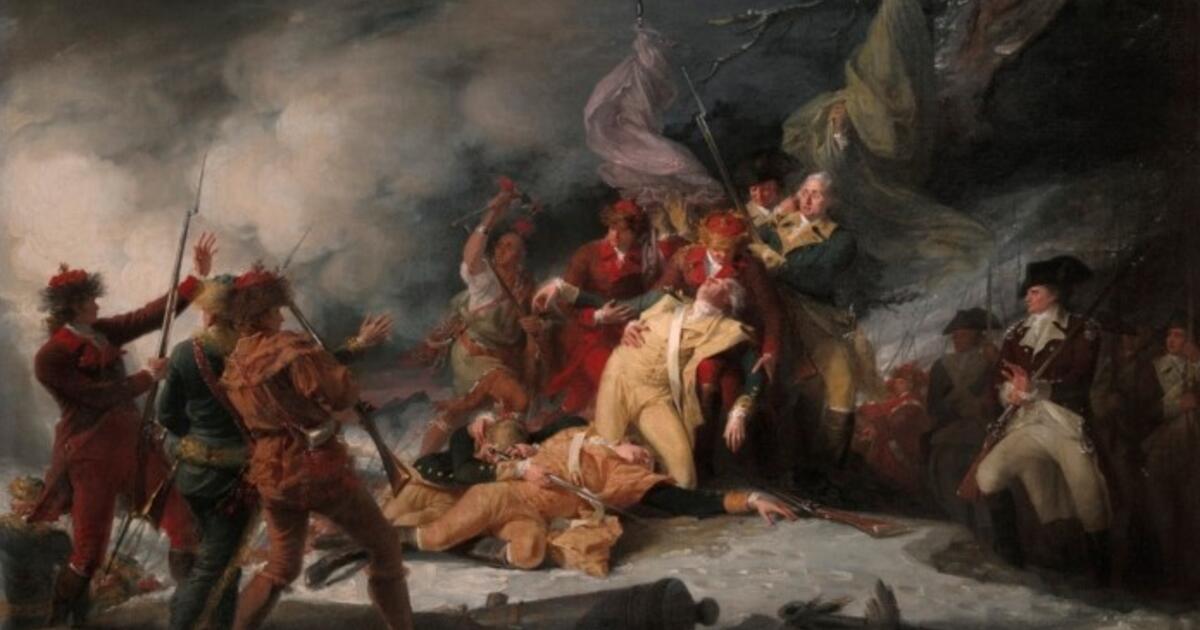 Six Nations Research | AMNH