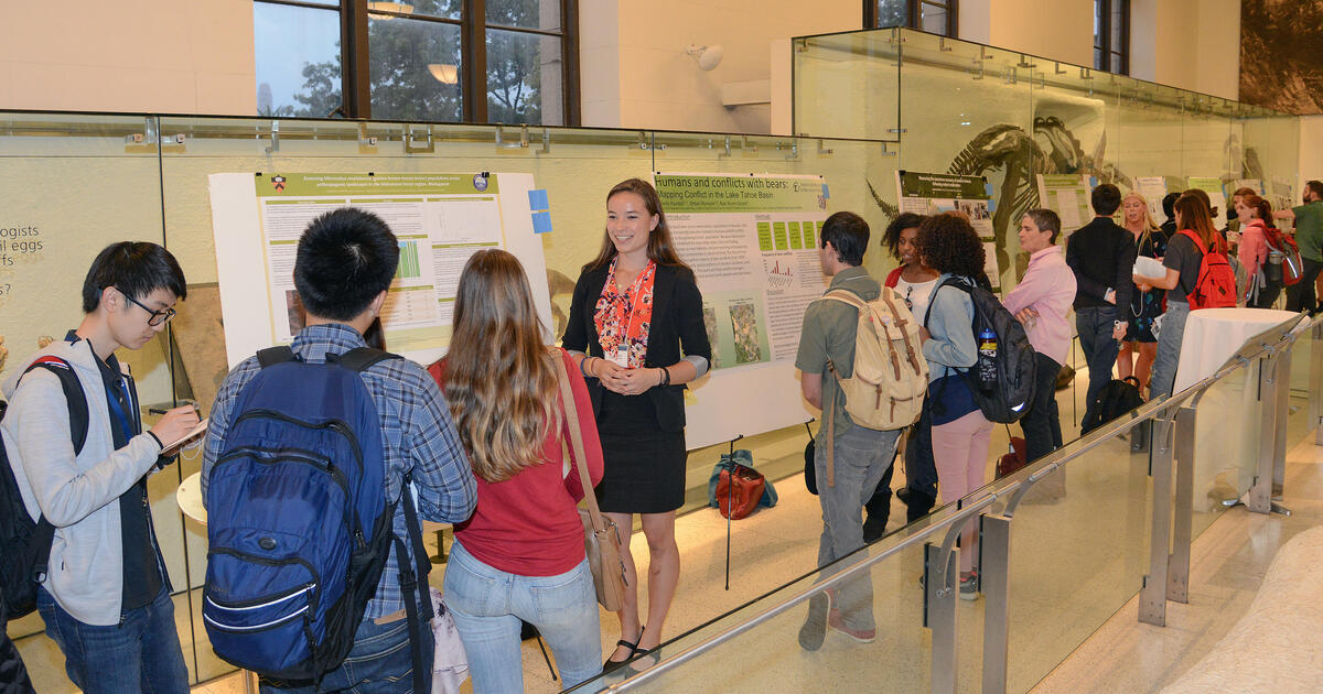 Convening and Connecting | AMNH