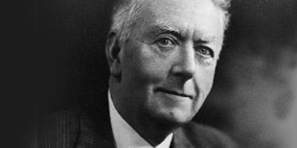 Alfred Wegener Family