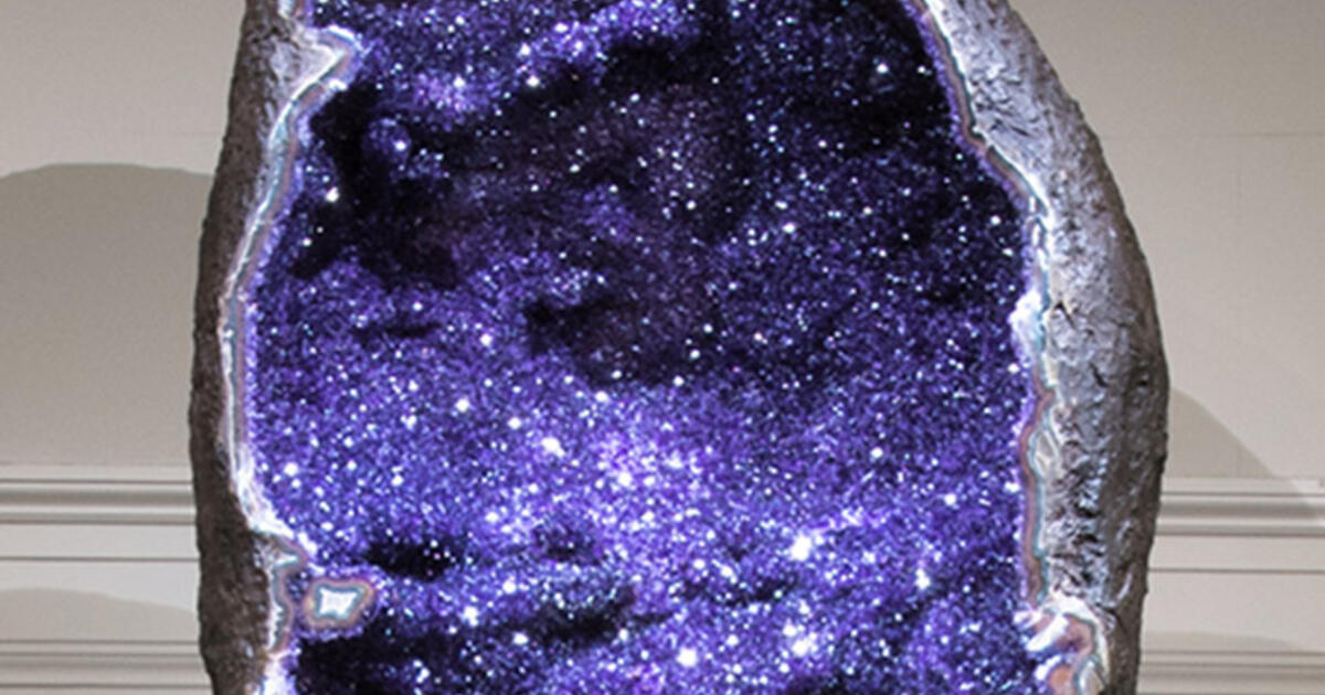 Minerals and Gems | AMNH