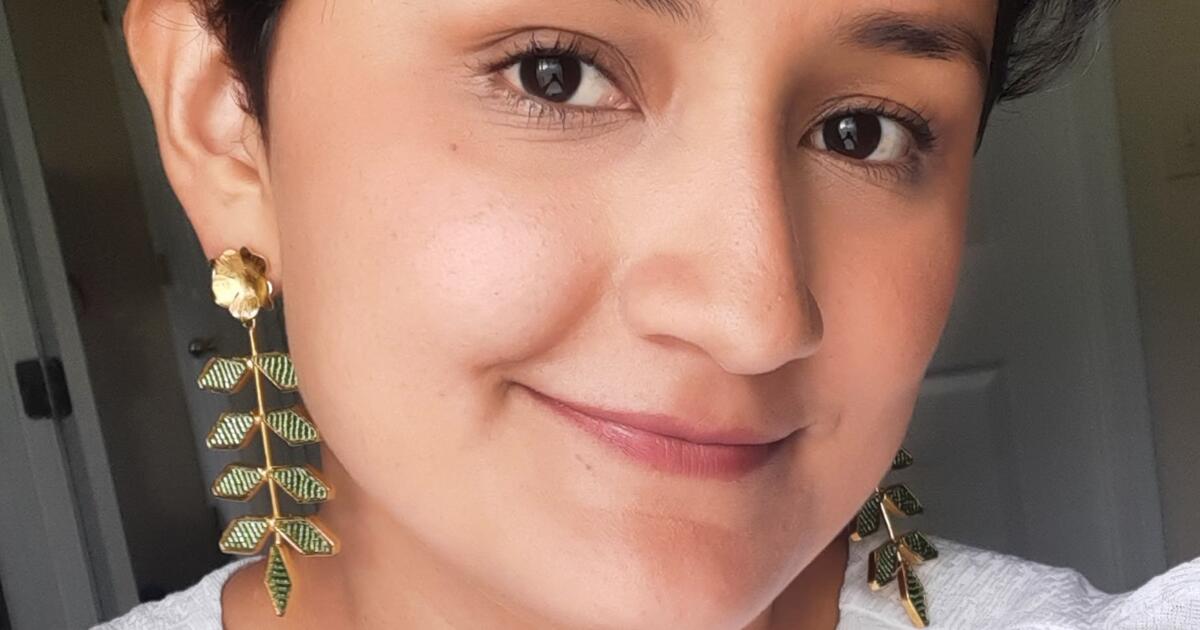 Laura Rincon Rodriguez: Museum Specialist for Mollusca | AMNH