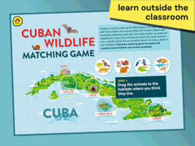 OLogy for iPad: The Science App for Kids | AMNH