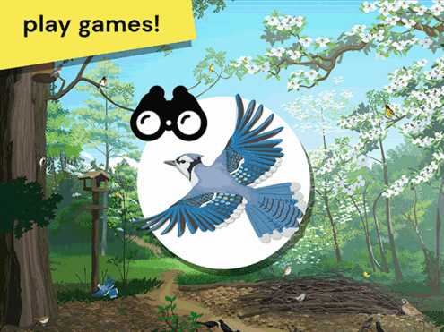 OLogy for iPad: The Science App for Kids | AMNH