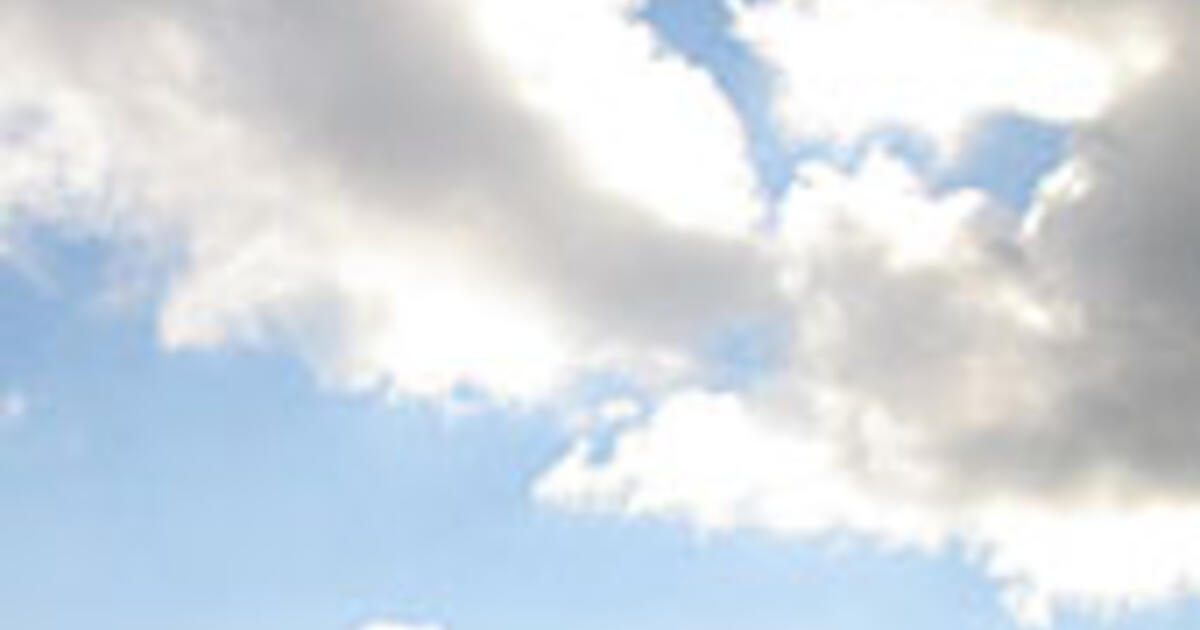 NOAA Satellite Data Visualizations Project Summative Evaluation | AMNH