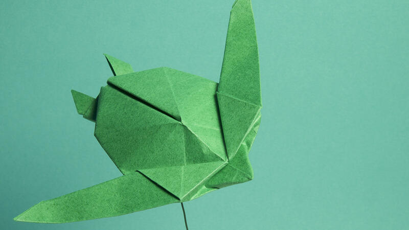 OrigamiUSA: Special Folding Fun Sessions - November | AMNH