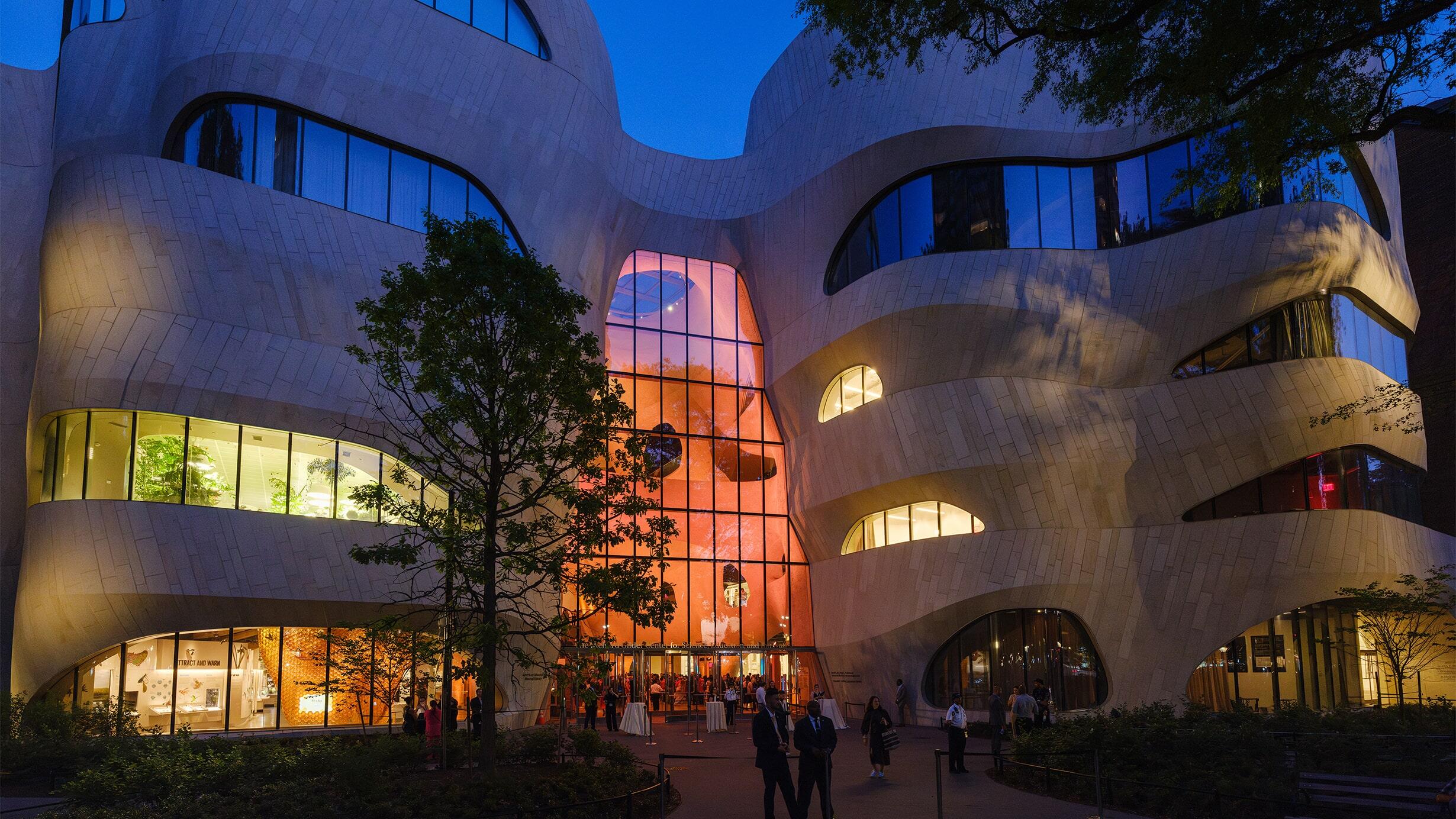 Celebrate Pride at the Museum: June 13, 2024 | AMNH