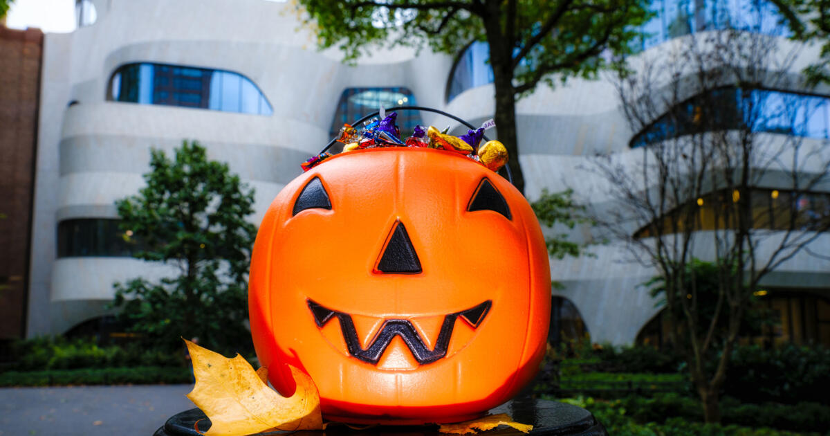 Halloween Celebration 2025 | AMNH