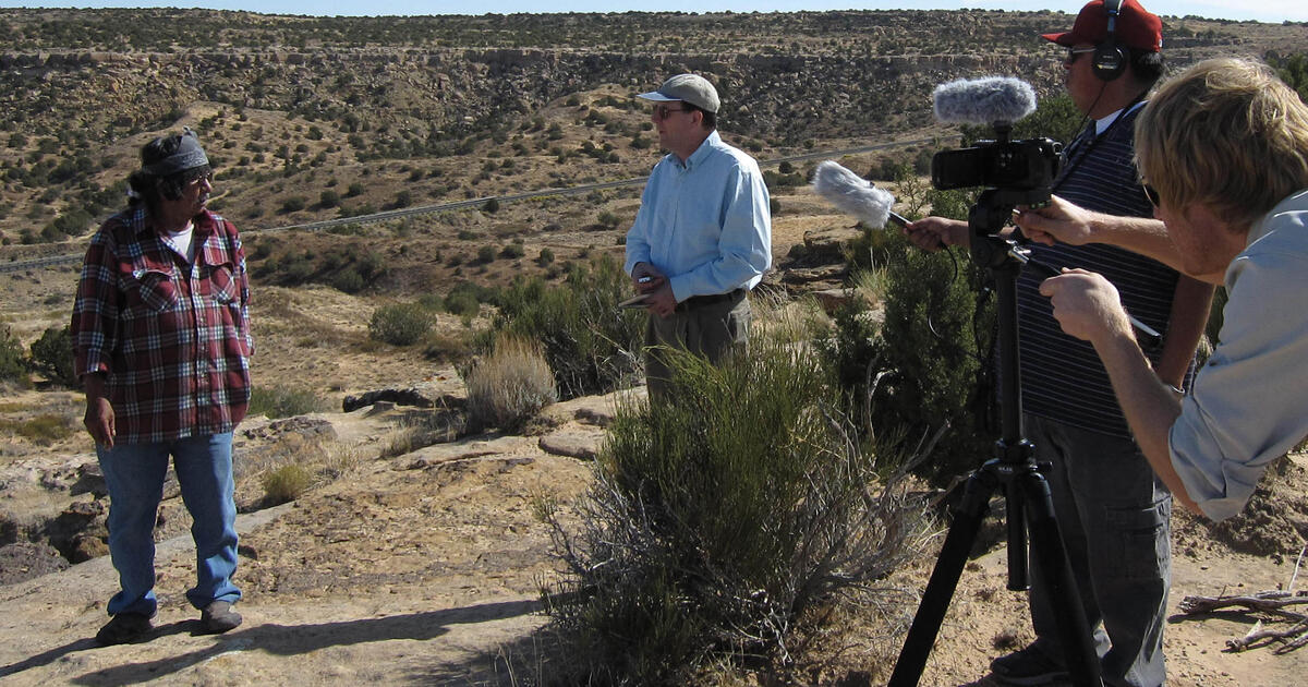 Col. Louis Cook’s Story: CTLE Credit - May 13 | AMNH