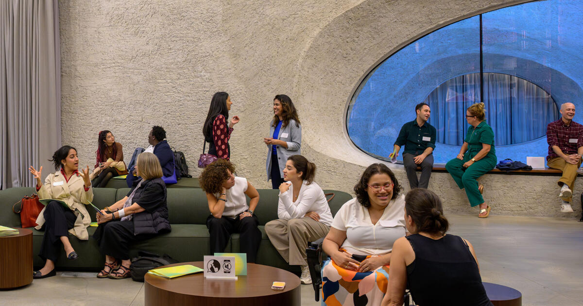 AMNH Climate Week: Assembly | AMNH