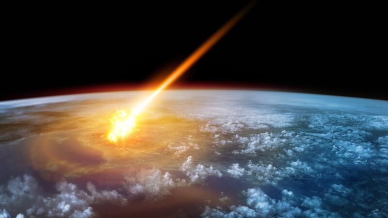 Impact: How Do We Know an Asteroid Killed the Dinosaurs? | AMNH