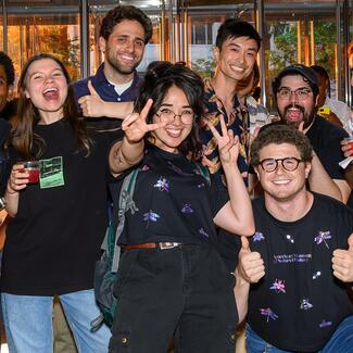 Celebrate Pride at the Museum: June 13, 2025 | AMNH