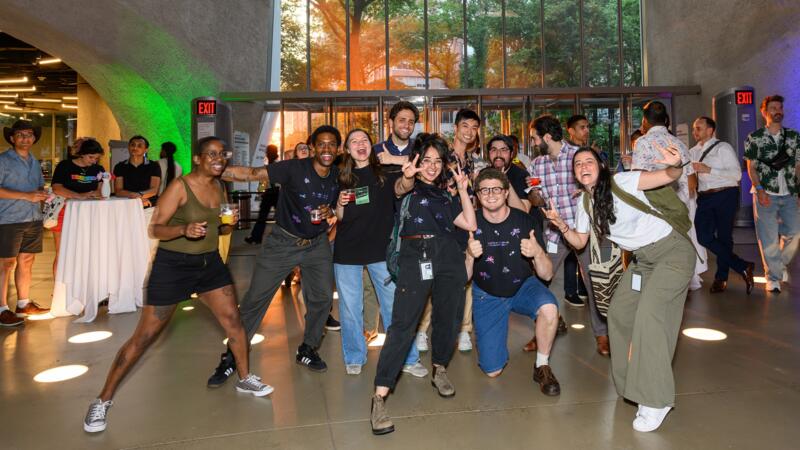 Celebrate Pride at the Museum: June 13, 2025 | AMNH