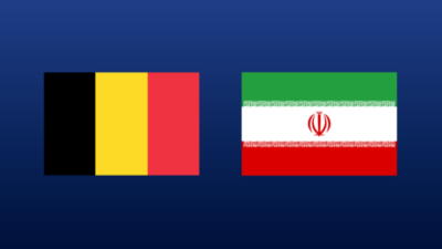 Belgium vs. Iran: World Cup on the Big Screen | AMNH