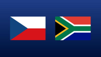 Czechia vs. South Africa: World Cup on the Big Screen | AMNH