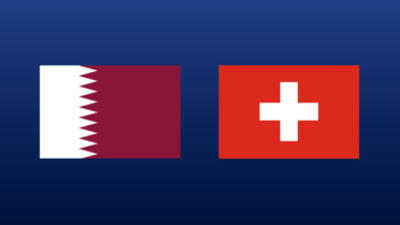 Qatar vs. Switzerland: World Cup on the Big Screen | AMNH