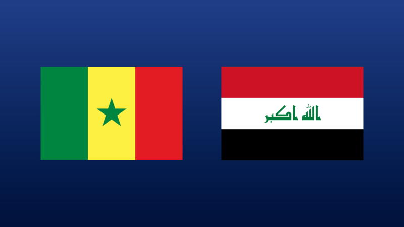 Senegal vs. Iraq: World Cup on the Big Screen | AMNH