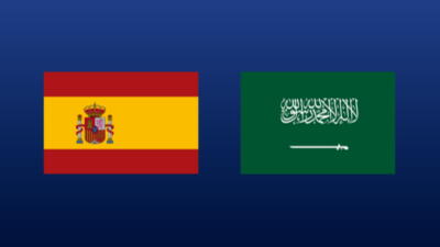 Spain vs. Saudi Arabia: World Cup on the Big Screen | AMNH
