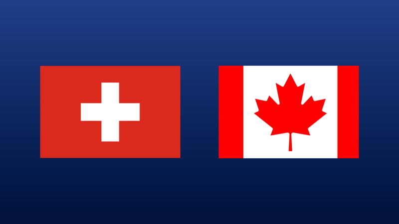 Switzerland vs. Canada: World Cup on the Big Screen | AMNH