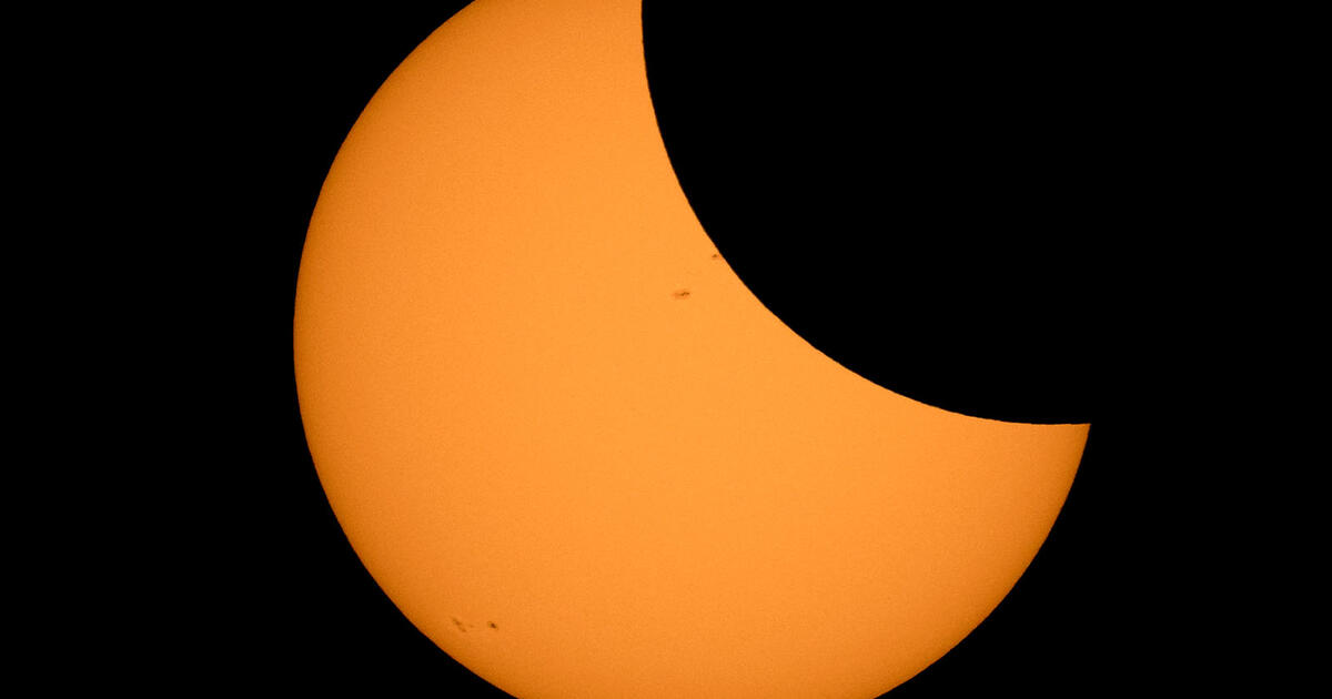 Astronomer's Guide to the 2024 Total Solar Eclipse | AMNH