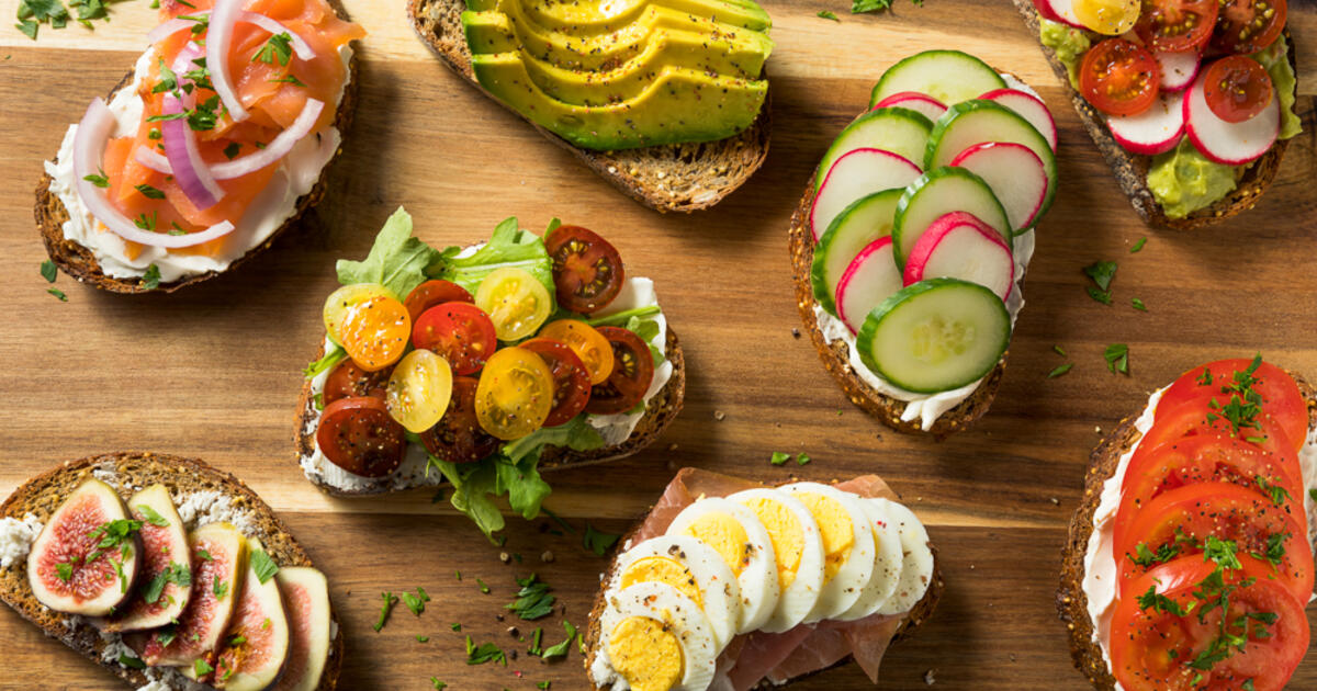 Teen SciCafe The Raw Truth about Cooking | AMNH