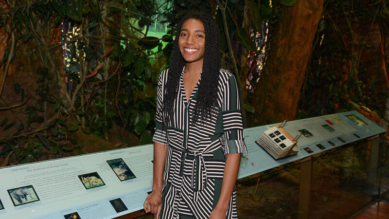 Teen SciCafe Programming for Pests | AMNH