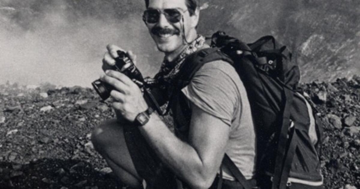 Charles Mandeville | AMNH