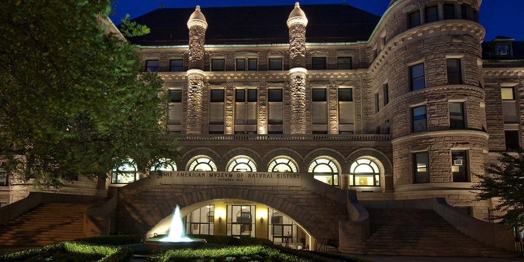 Frequently Asked Questions | Host an Event @ AMNH