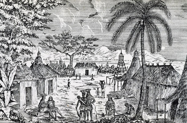 Exhibition: Cuba's Caves | AMNH