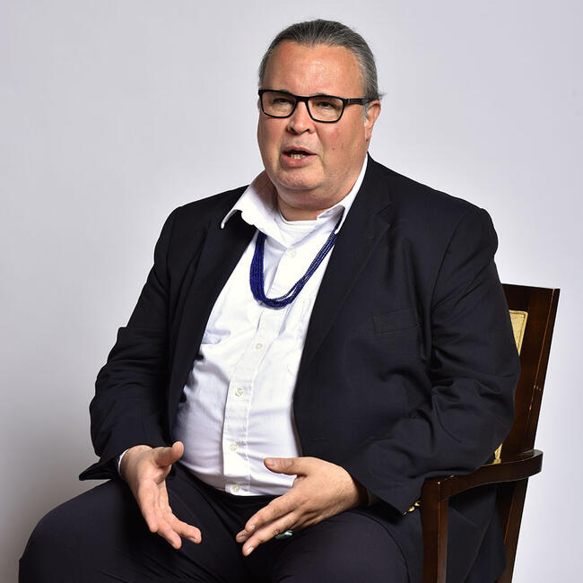 How is the Theodore Roosevelt Statue Understood Today? | AMNH