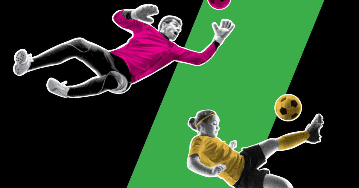 Goal Zone: Interactive Soccer Experience | AMNH