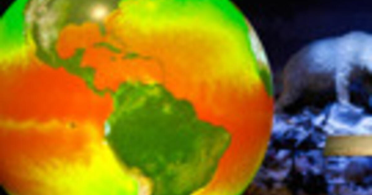 Climate Change Resources at the Museum | AMNH