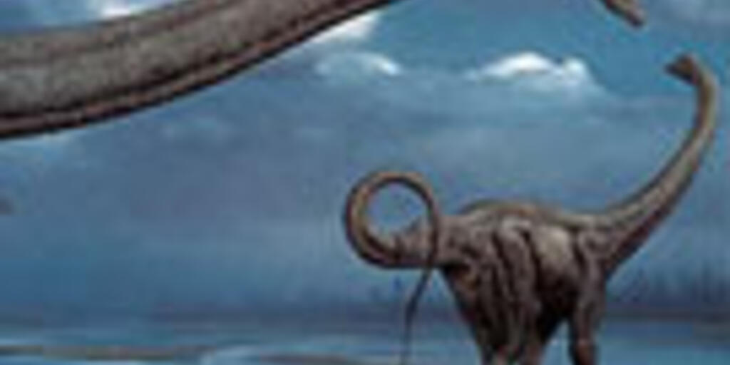 theoretical   dinosaurs