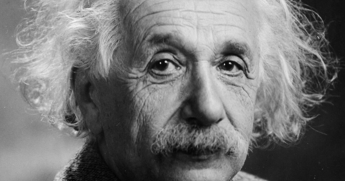 Albert Einstein Inventions List