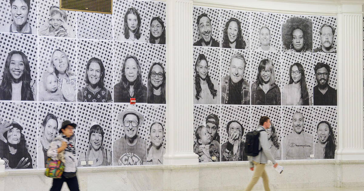 Portraits on Climate and Health: Dreams We Carry | AMNH