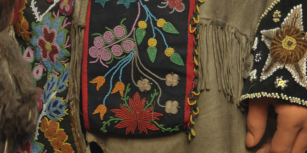 Eastern Woodlands Iroquois