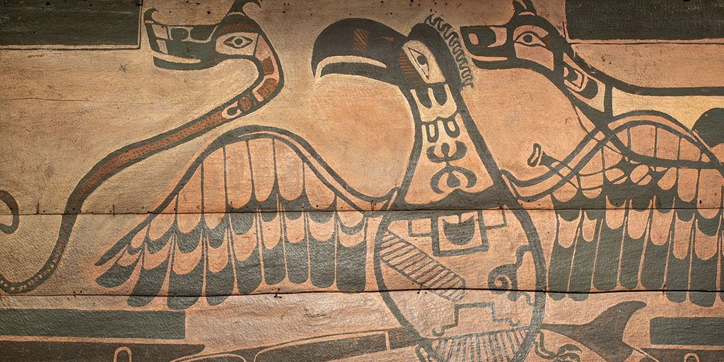 Nuu-chah-nulth | American Museum of Natural History