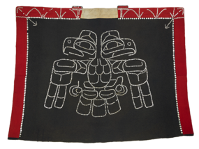 Łingít | Tlingit | American Museum of Natural History