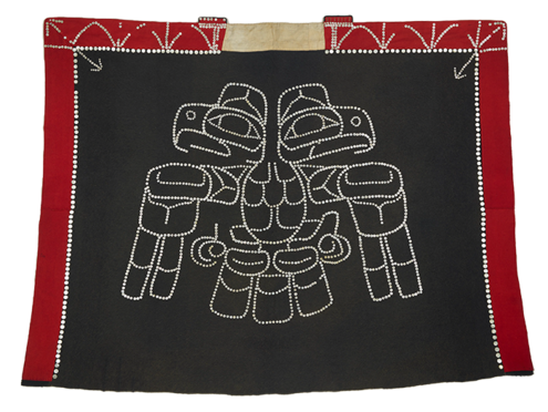 Łingít | Tlingit | American Museum of Natural History