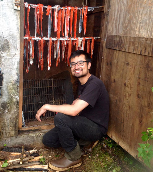 Łingít | Tlingit | American Museum of Natural History