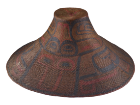 Łingít | Tlingit | American Museum of Natural History