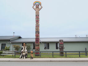 Tsimshian | American Museum of Natural History