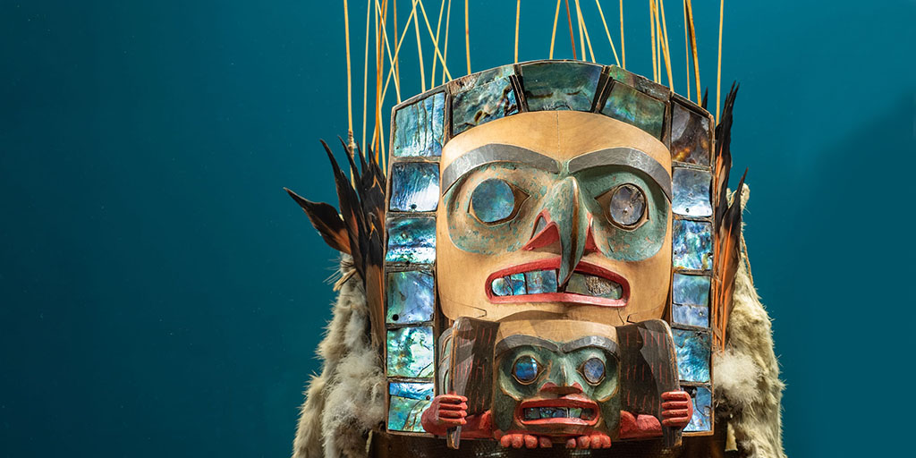 Tsimshian | American Museum of Natural History