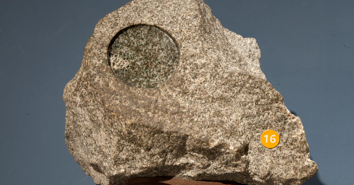 An exact age for an old rock | AMNH