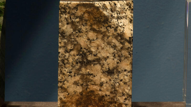 The Differentiated Earth | AMNH