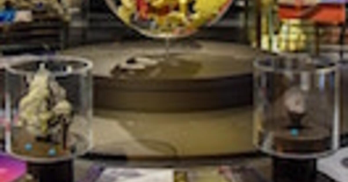 How to read the mantle | AMNH