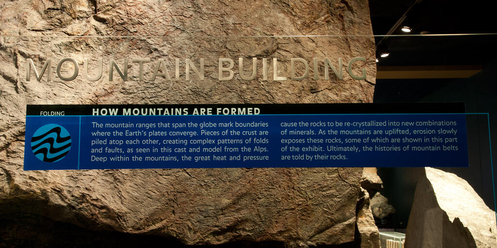 How Are Mountains Formed Curious Kids: How Do Mountains Form?