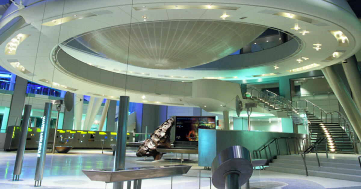 Permanent Exhibits | AMNH