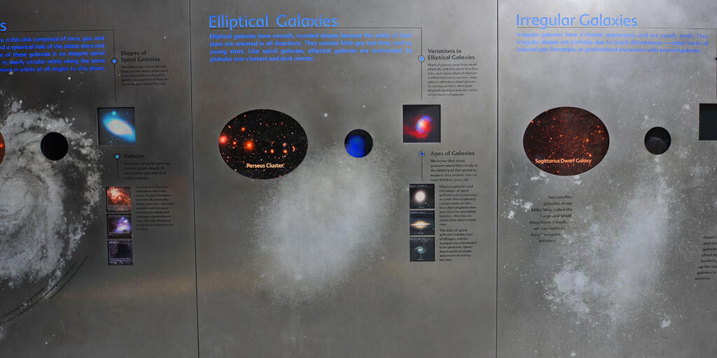 Elliptical Shape Planets